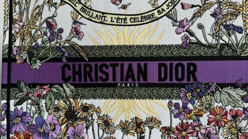 Perfect replica Christian Dior Shopping Bags