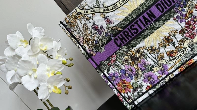 Perfect replica Christian Dior Shopping Bags