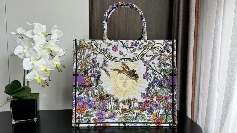 Perfect replica Christian Dior Shopping Bags