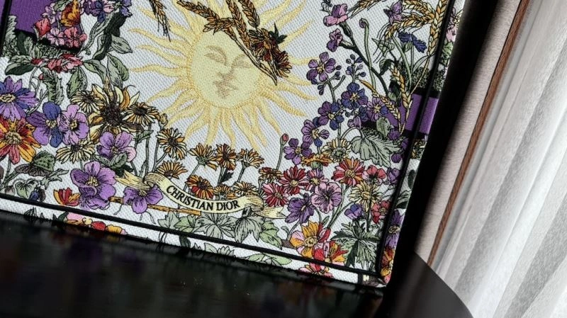 Perfect replica Christian Dior Shopping Bags