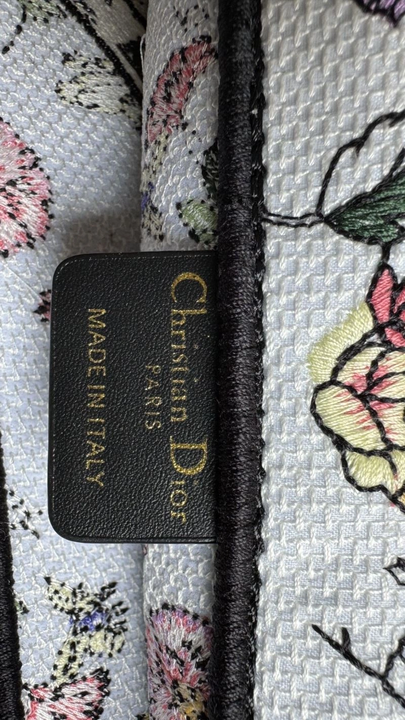 Perfect replica Christian Dior Shopping Bags