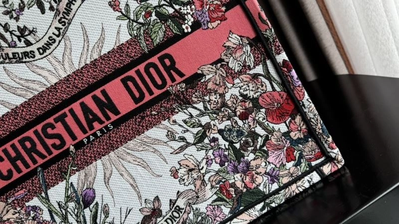 Perfect replica Christian Dior Shopping Bags