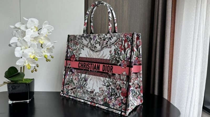 Perfect replica Christian Dior Shopping Bags