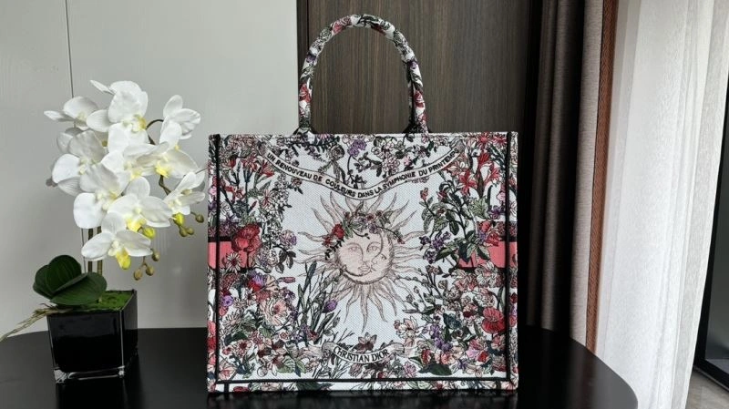 Perfect replica Christian Dior Shopping Bags