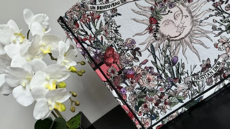 Perfect replica Christian Dior Shopping Bags