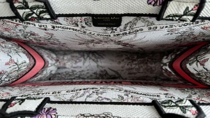Perfect replica Christian Dior Shopping Bags