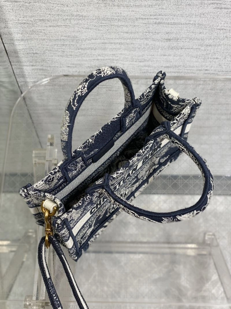 High accuracy Christian Dior Shopping Bags