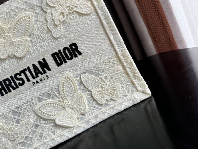 High fidelity Christian Dior Shopping Bags