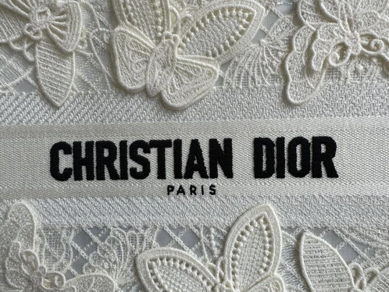 High fidelity Christian Dior Shopping Bags