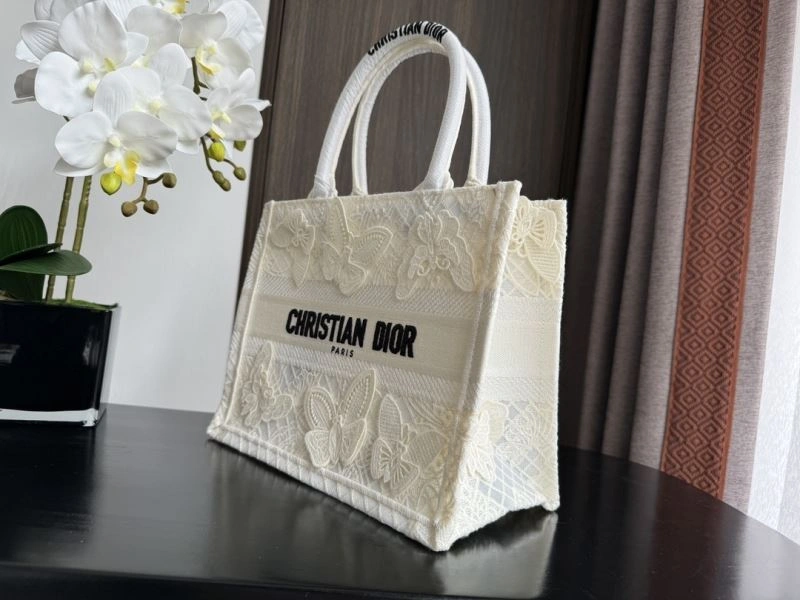 High fidelity Christian Dior Shopping Bags