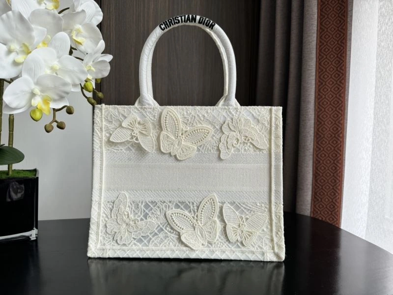 High fidelity Christian Dior Shopping Bags