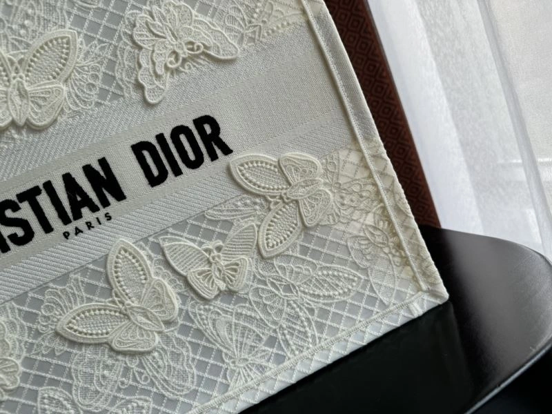 Brand-original Christian Dior Shopping Bags