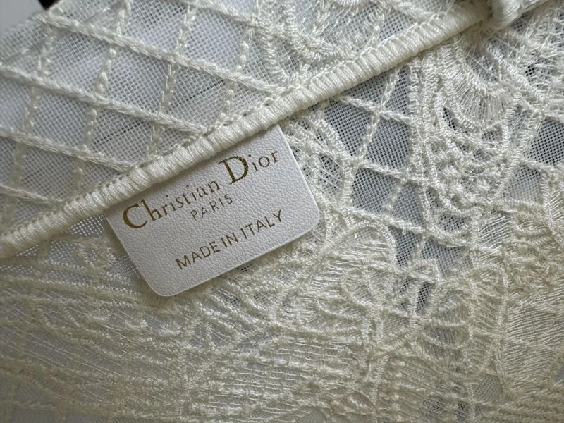 Brand-original Christian Dior Shopping Bags