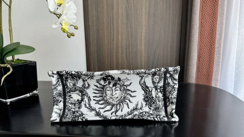 Brand-original Christian Dior Shopping Bags