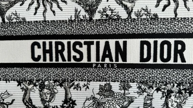 Precise copy Christian Dior Shopping Bags