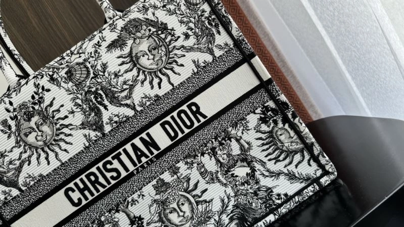 Precise copy Christian Dior Shopping Bags
