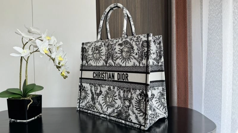 Precise copy Christian Dior Shopping Bags