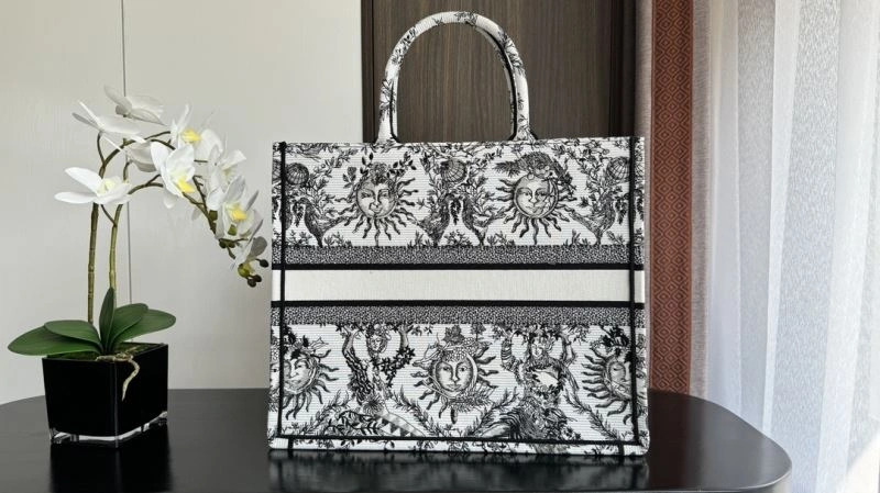 Precise copy Christian Dior Shopping Bags