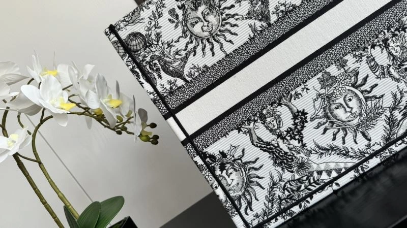 Precise copy Christian Dior Shopping Bags