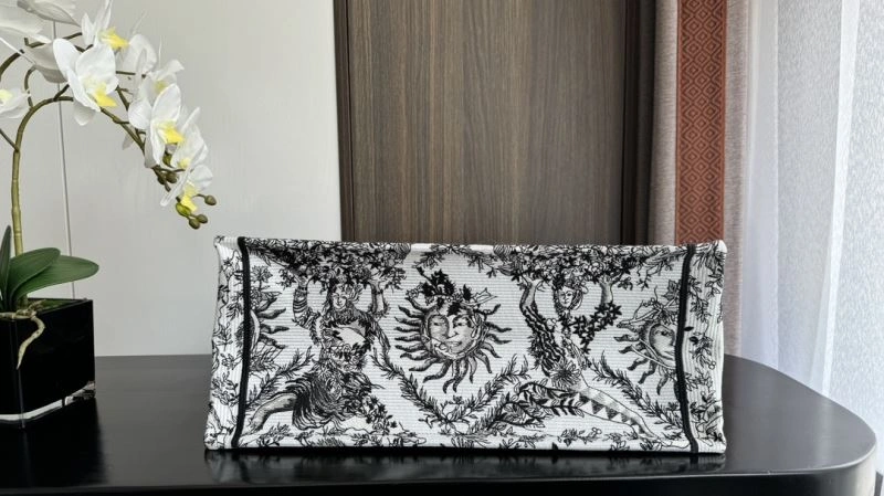 Precise copy Christian Dior Shopping Bags