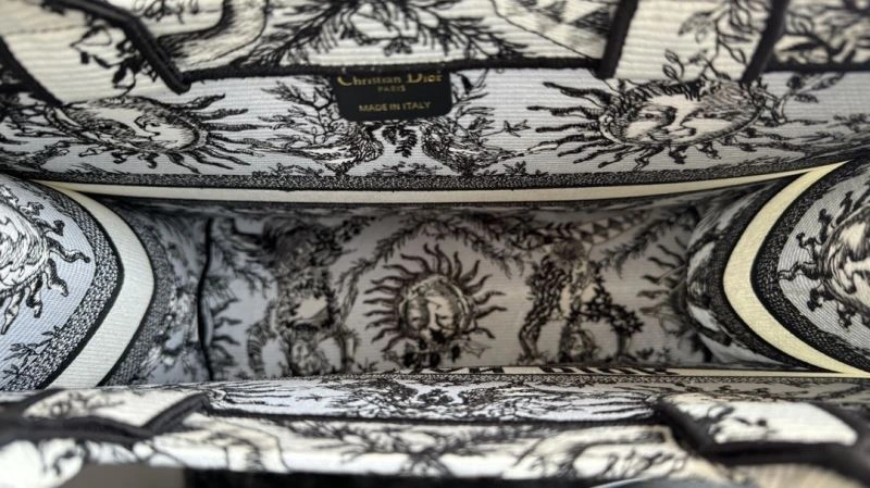 Precise copy Christian Dior Shopping Bags