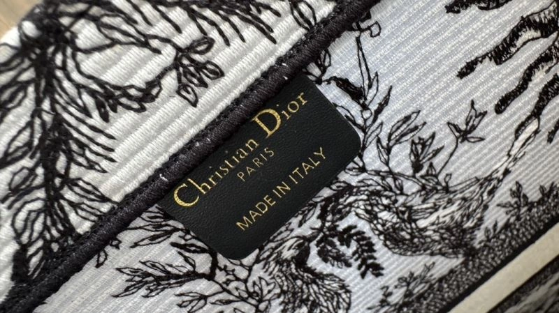 Precise copy Christian Dior Shopping Bags