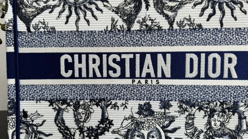 Factory-made Christian Dior Shopping Bags