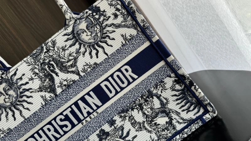 Factory-made Christian Dior Shopping Bags