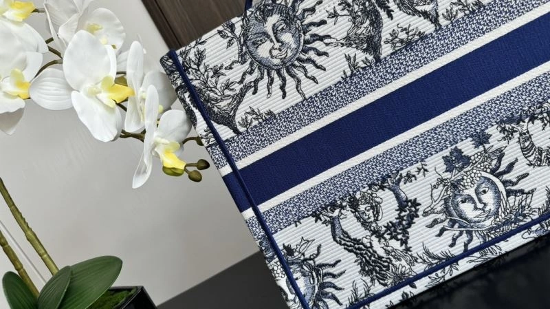 Factory-made Christian Dior Shopping Bags