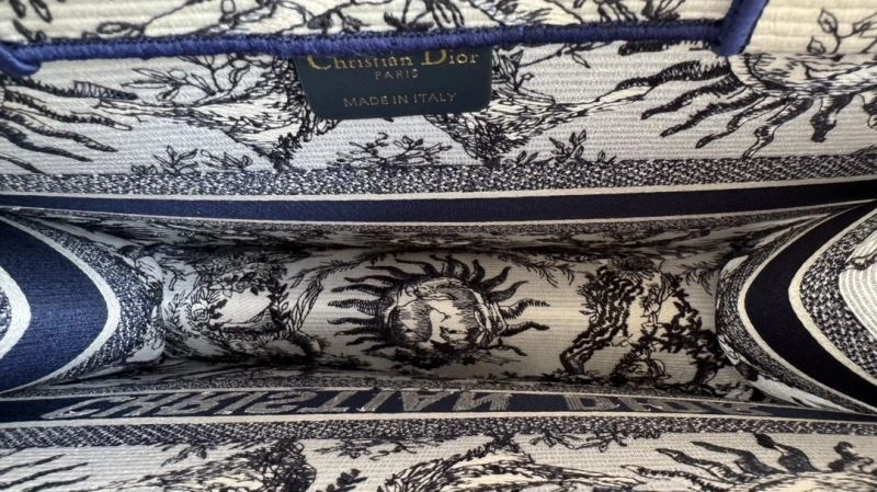 Factory-made Christian Dior Shopping Bags
