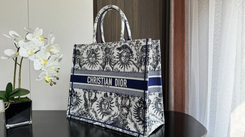 Mirror quality Christian Dior Shopping Bags