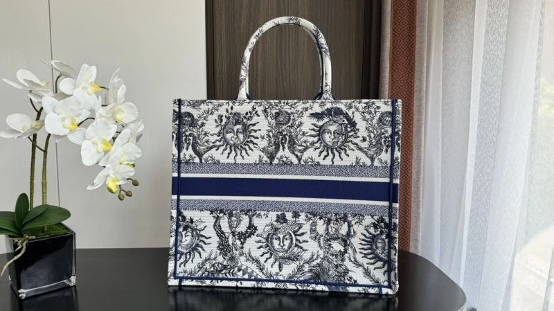 Mirror quality Christian Dior Shopping Bags