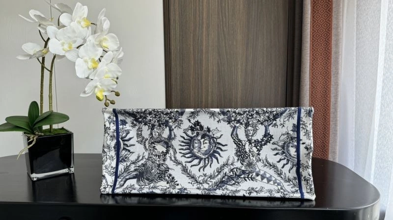 Mirror quality Christian Dior Shopping Bags
