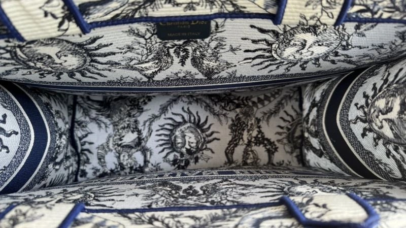 Mirror quality Christian Dior Shopping Bags
