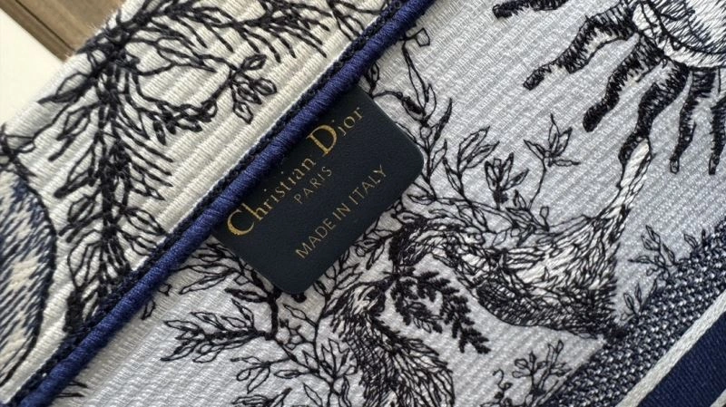 Mirror quality Christian Dior Shopping Bags