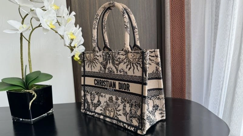Exact replica Christian Dior Shopping Bags