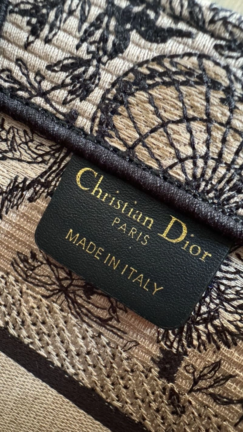 Exact replica Christian Dior Shopping Bags