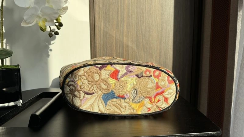 Original Christian Dior Shopping Bags