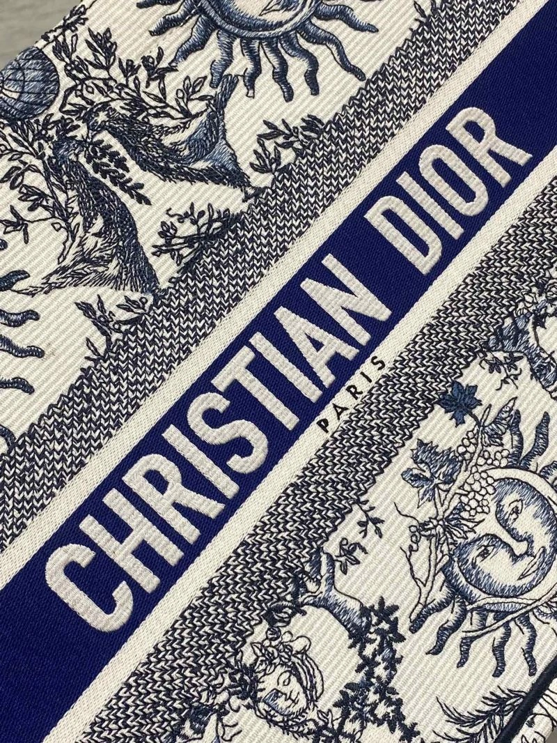 Legit Christian Dior Shopping Bags