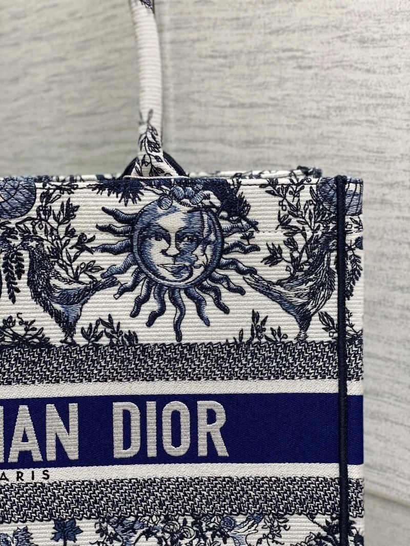 Legit Christian Dior Shopping Bags