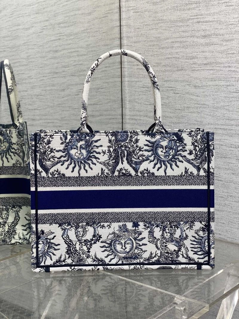 Legit Christian Dior Shopping Bags