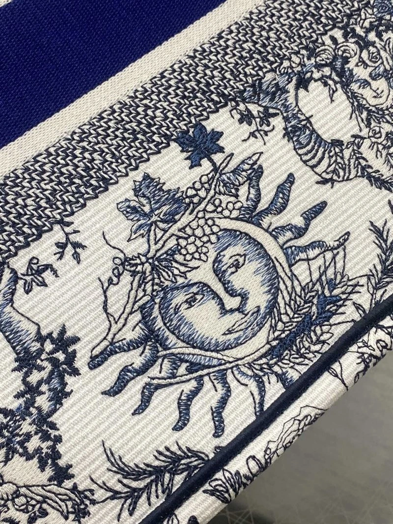 Legit Christian Dior Shopping Bags