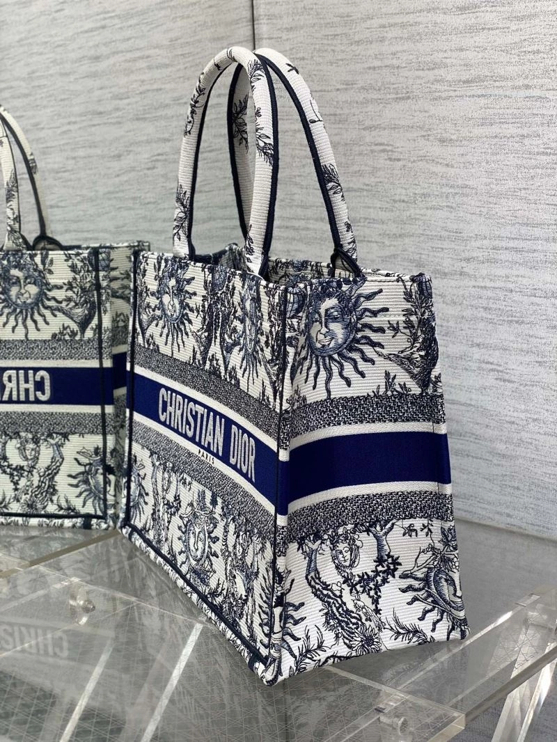 Legit Christian Dior Shopping Bags