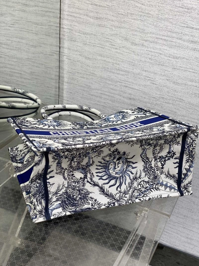 Legit Christian Dior Shopping Bags