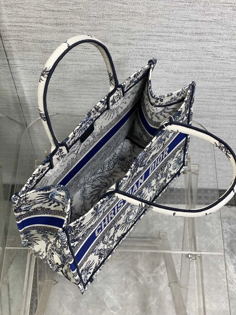 Legit Christian Dior Shopping Bags
