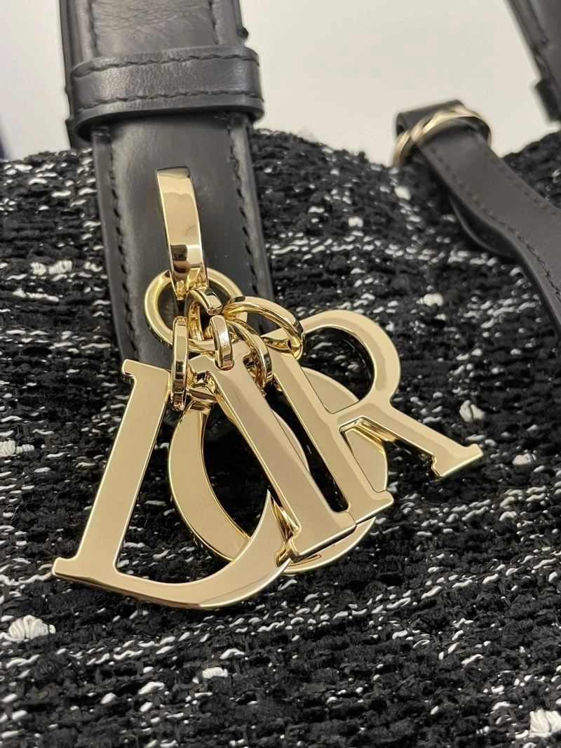 OEM Christian Dior Shopping Bags