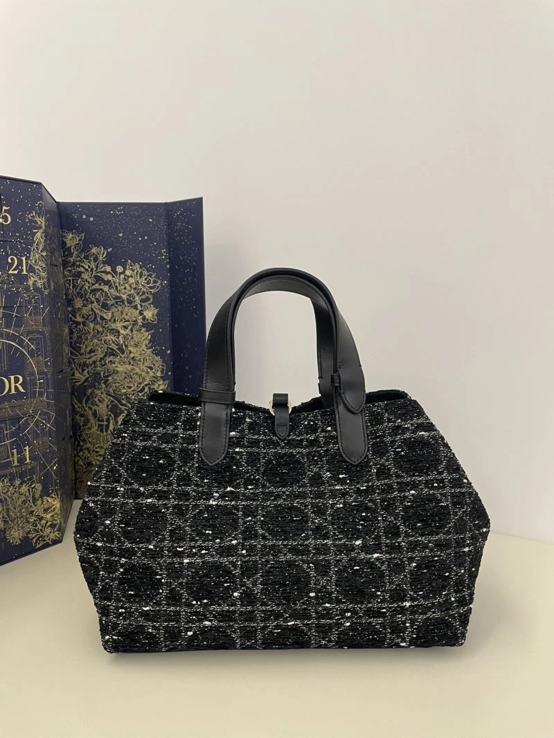 OEM Christian Dior Shopping Bags