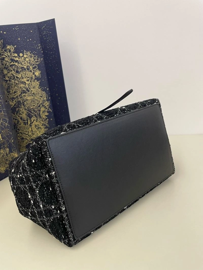 OEM Christian Dior Shopping Bags