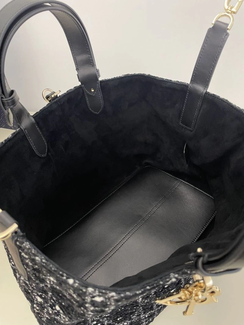 OEM Christian Dior Shopping Bags