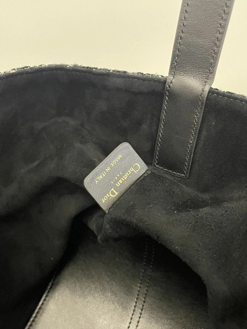 OEM Christian Dior Shopping Bags